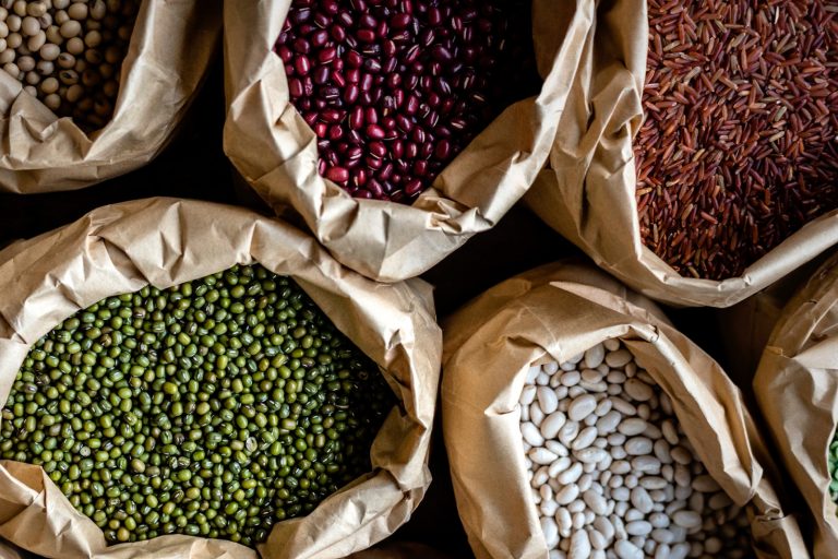 APN partilhou infografia sobre leguminosas | Viver Saudável