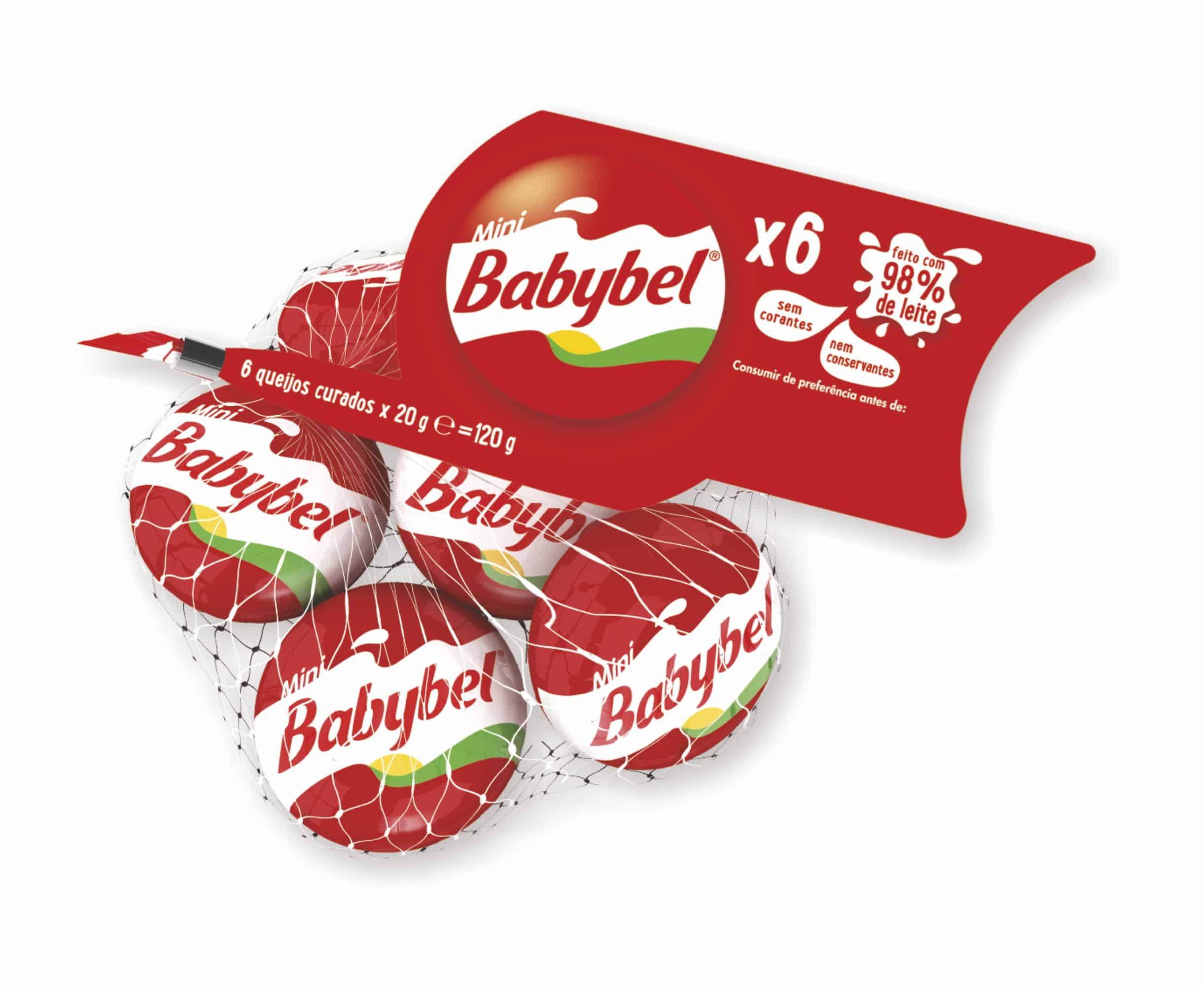 Babybel com nova campanha | Viver Saudável