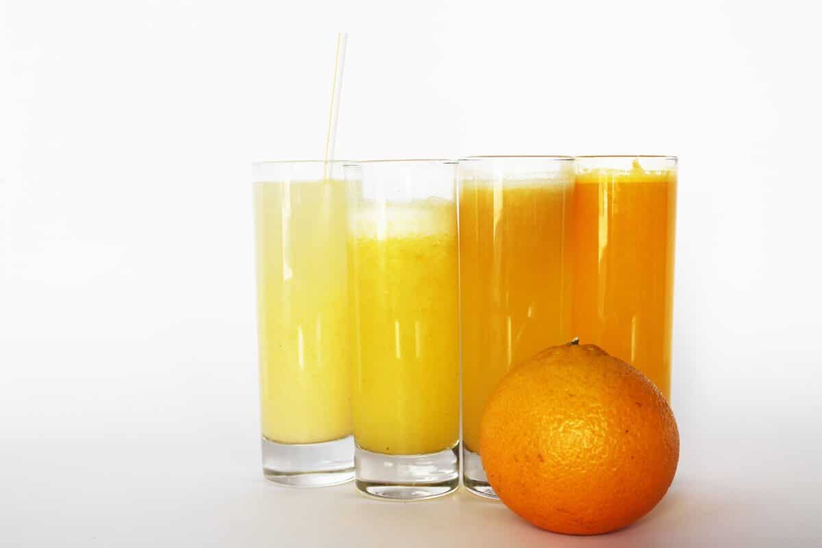 Beber sumo de laranja aumenta risco de cancro da pele | Viver Saudável