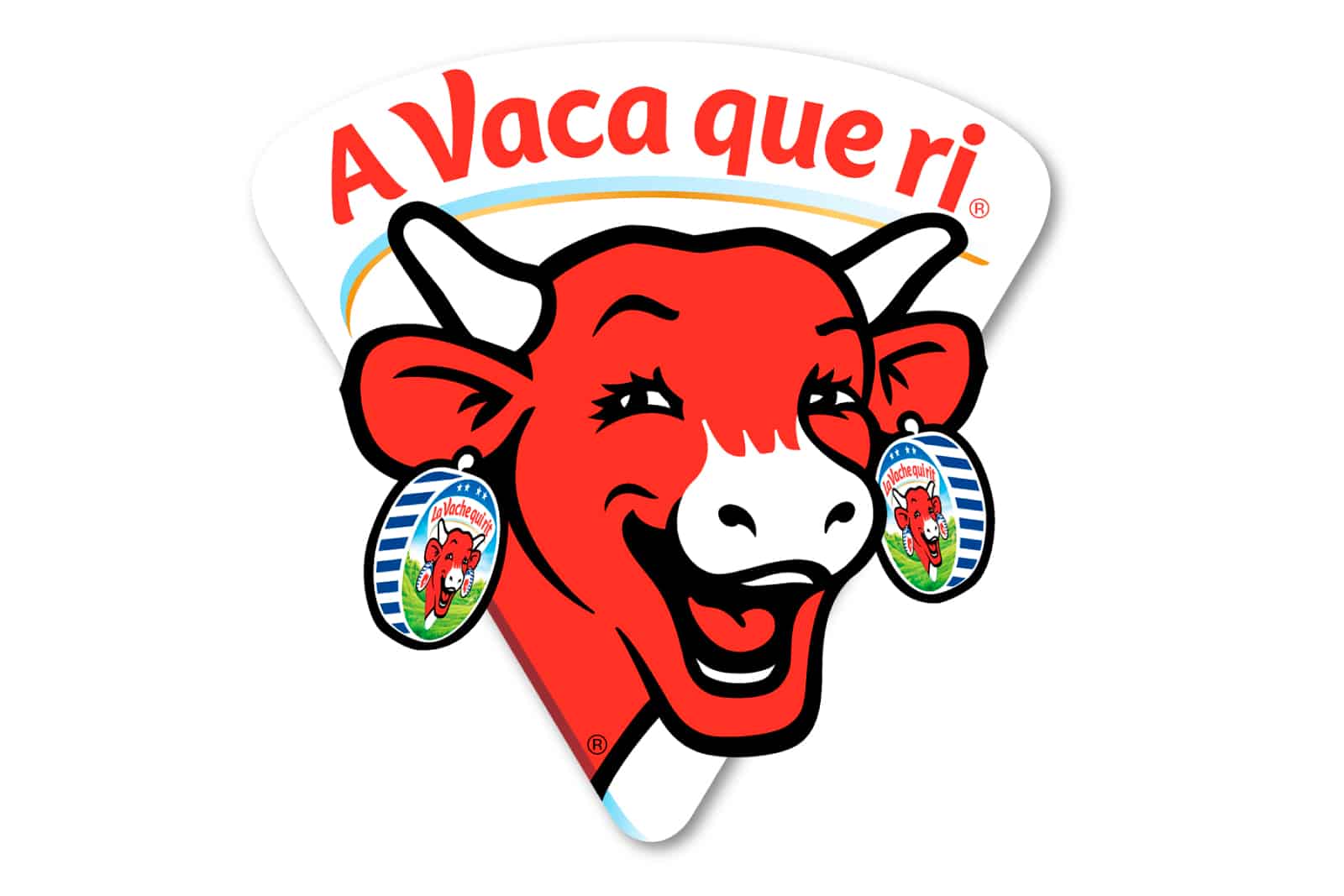 Embalagem d’A Vaca que ri Original vai ter 7 desenhos que celebram os ...