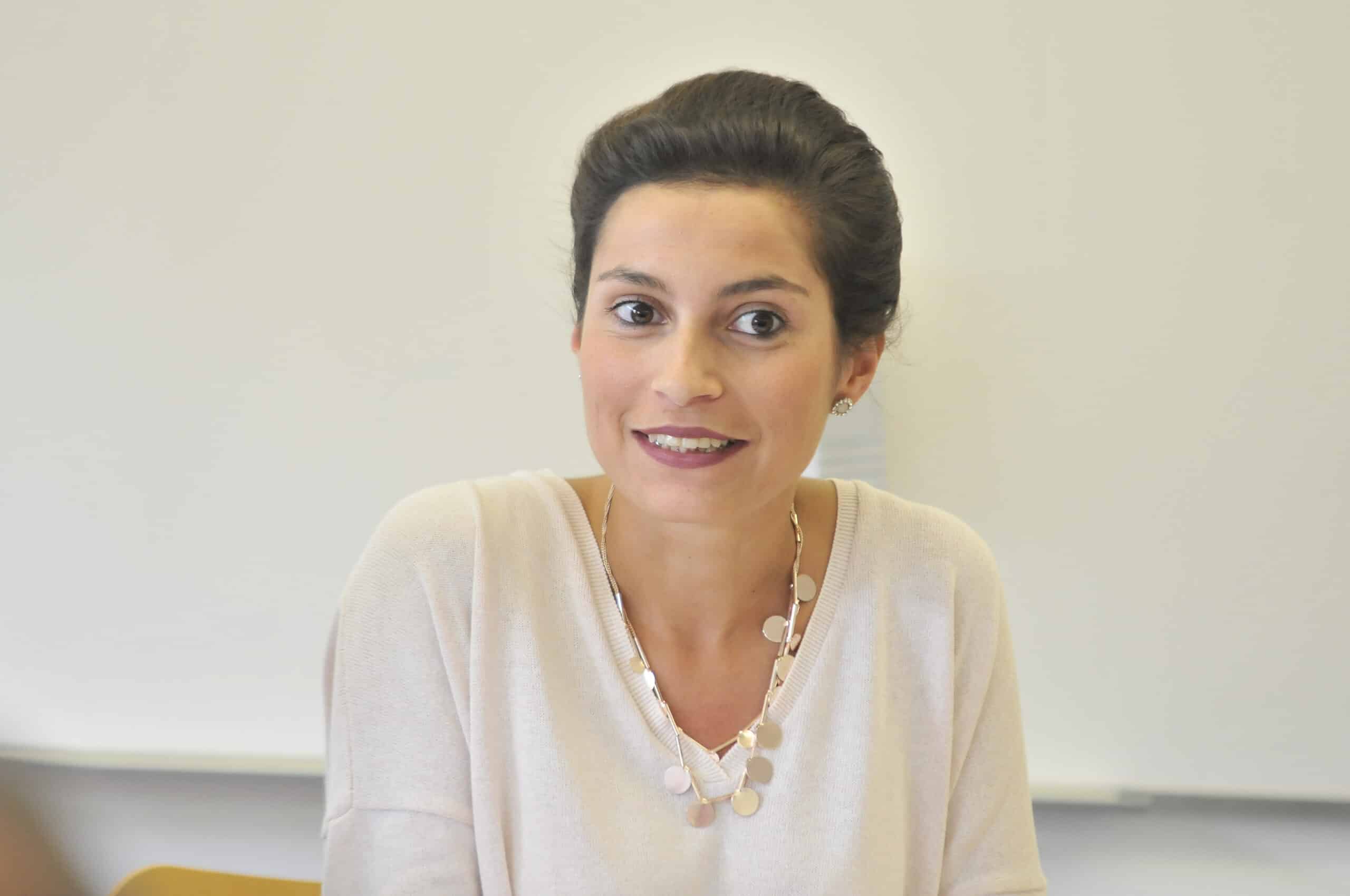 Maria João Gregório afirma que dieta vegan não é a mais adequada ...