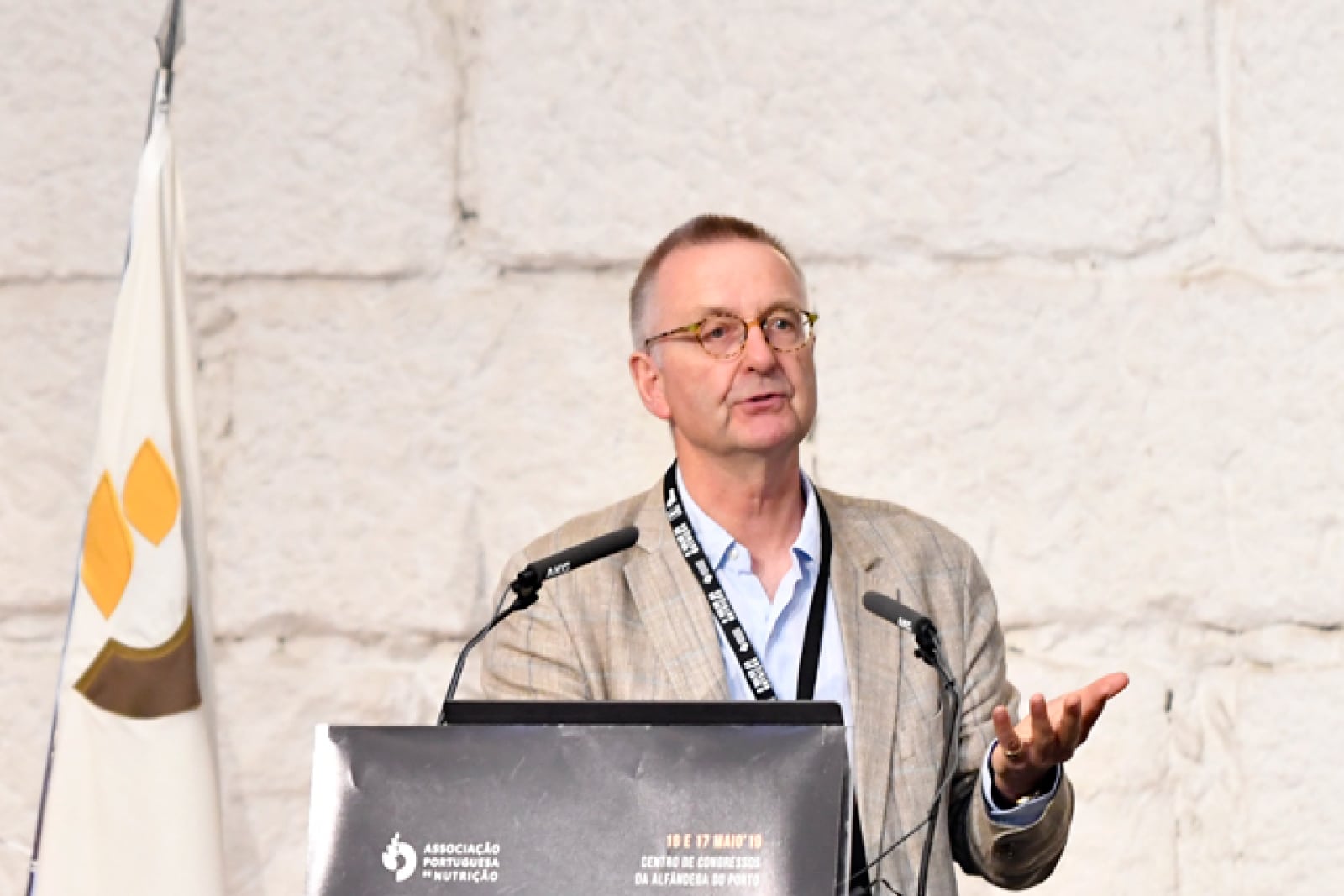 CNA 2019: «Não podemos pensar um mundo sustentável sem considerar a ...